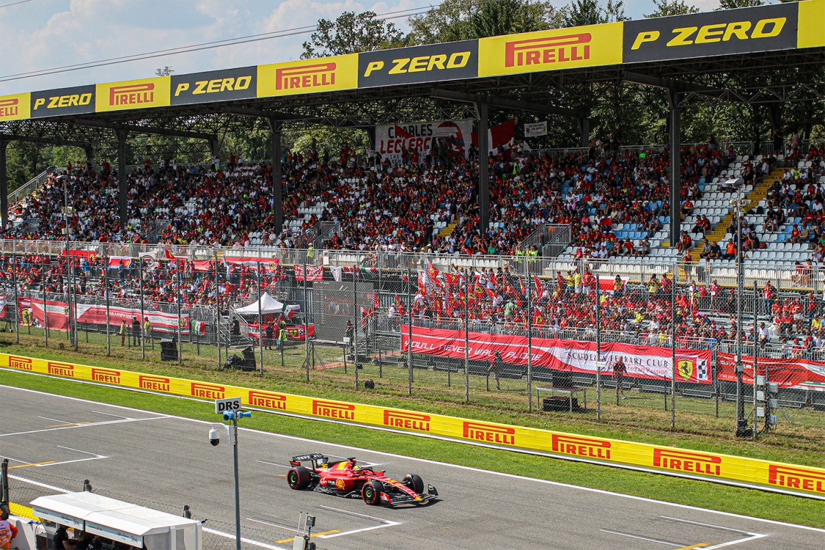 Formula 1 Is Sweeping the Country. It Still Has a Long Way to Go ...