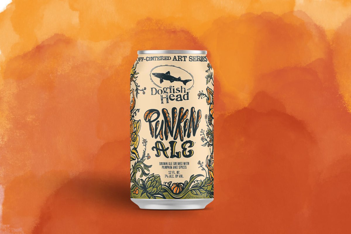 The Best Pumpkin Beers, Tasted and Ranked - InsideHook