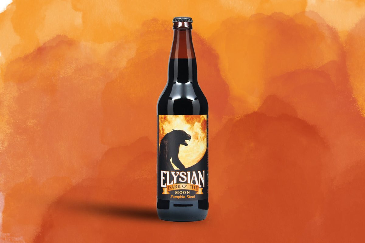 The Best Pumpkin Beers, Tasted and Ranked - InsideHook