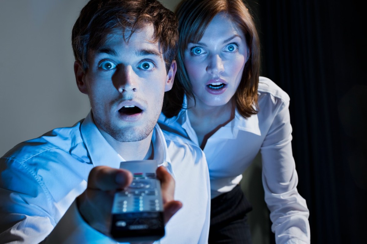 The US Is Getting an All-Naked Dating Show - InsideHook