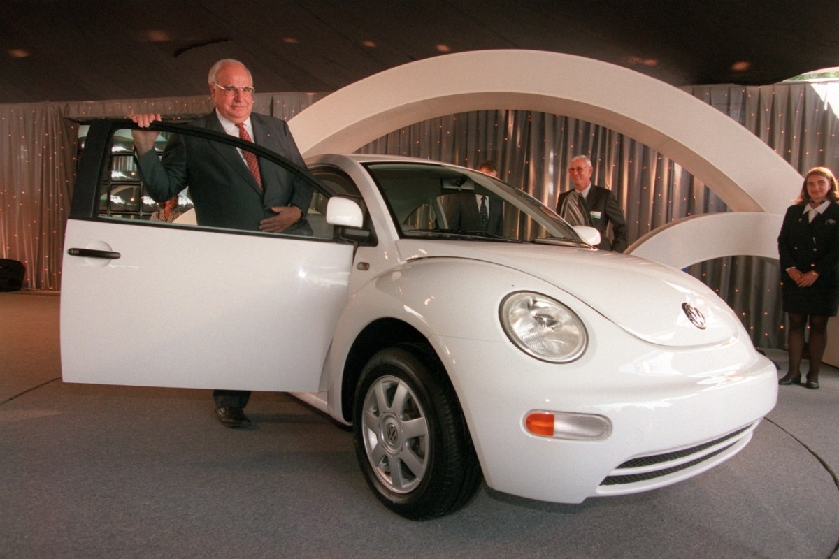 Most Funerals Don't Involve a Free Car. This One Was Different ...