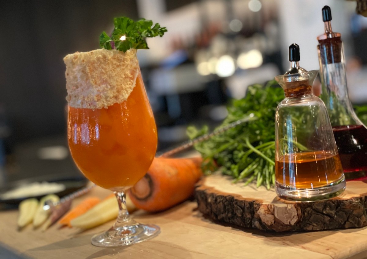 How Miami Bartenders Are Embracing Fall — in 12 Cocktails - InsideHook