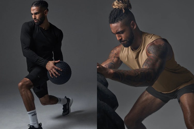 Review: Alo Yoga's Activewear Blends Performance and Aesthetics ...