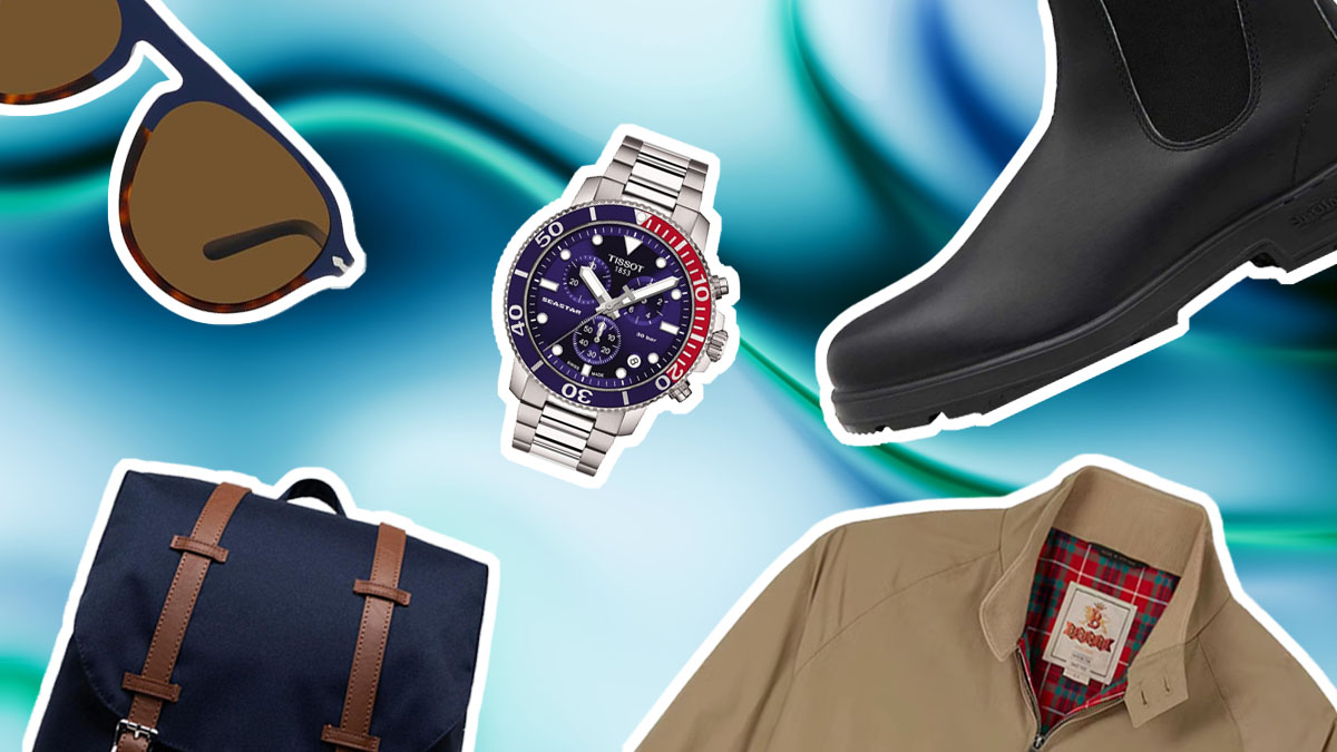 Amazon Prime Day Style Deals Have No Right Being This Good - InsideHook