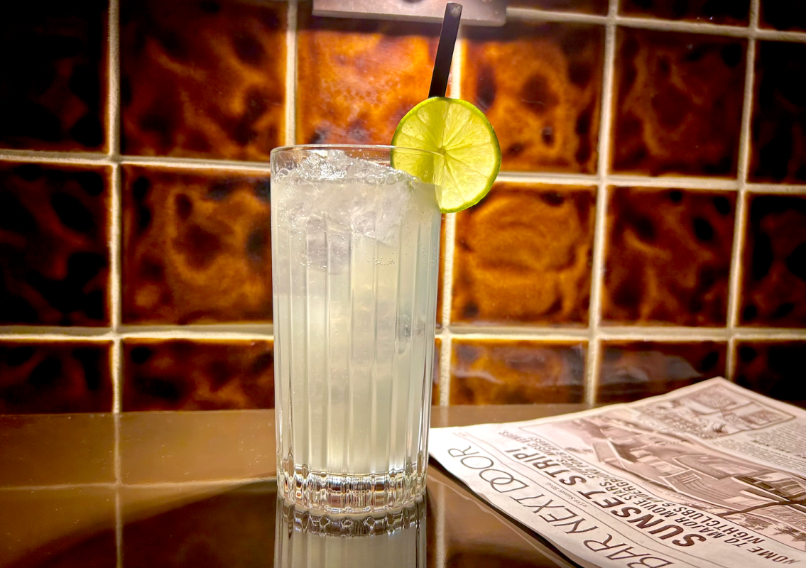 The Origin Story of the Moscow Mule Proves It’s the Most LA Drink - InsideHook