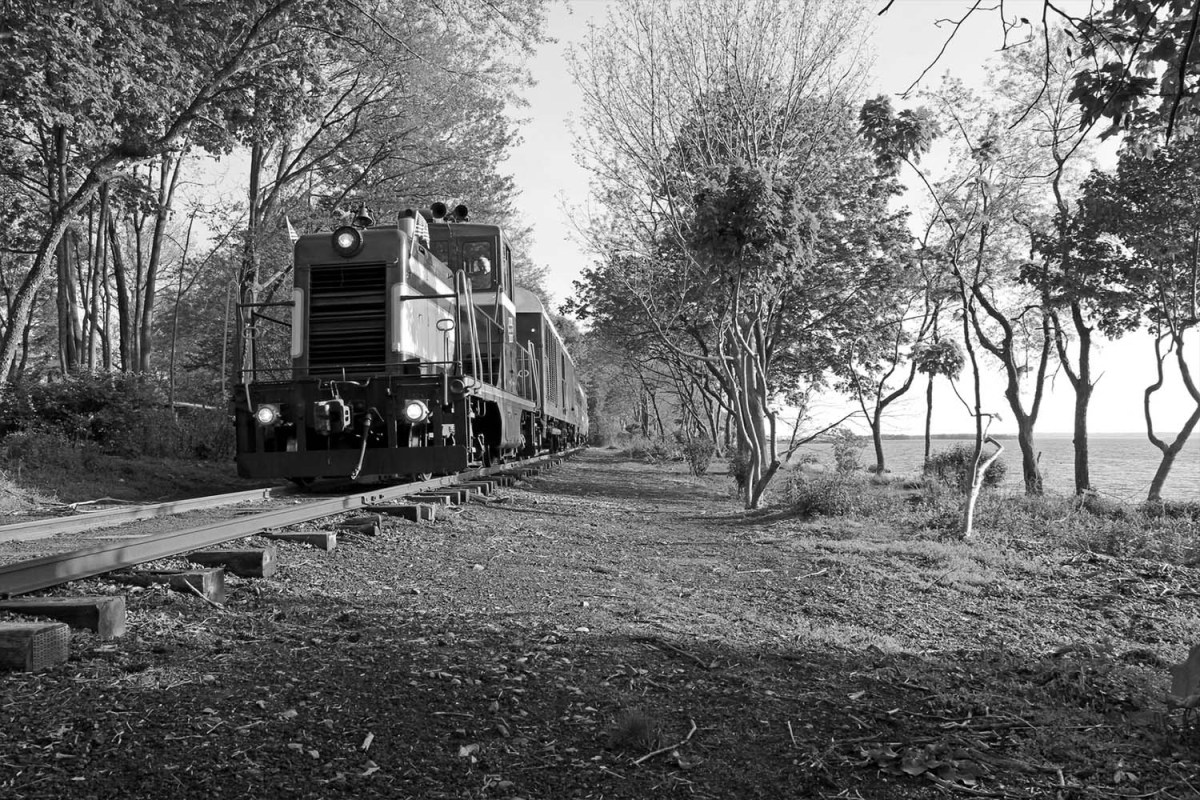 Channel Agatha Christie Aboard These Murder Mystery Trains - InsideHook