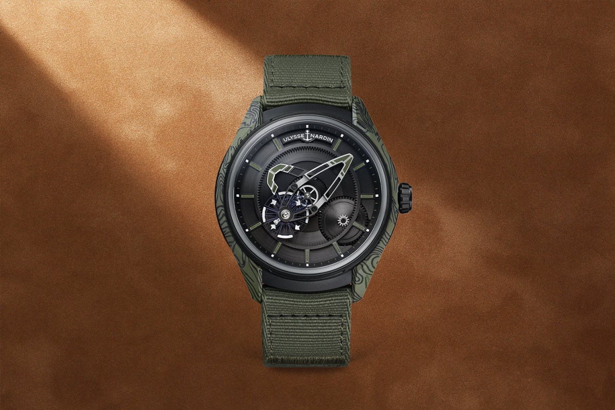 14 Best New Watches of Fall 2023 - InsideHook