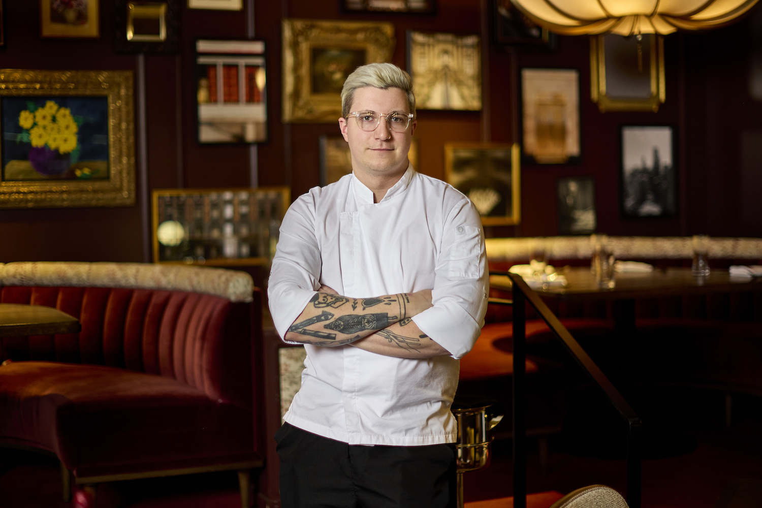 A Magnificent Chef Shares a Recipe for His Favorite Cheap Meal - InsideHook