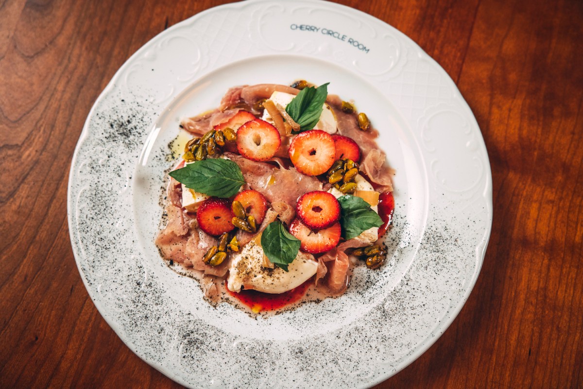 Chicago’s 8 Best Hotel Restaurants - InsideHook