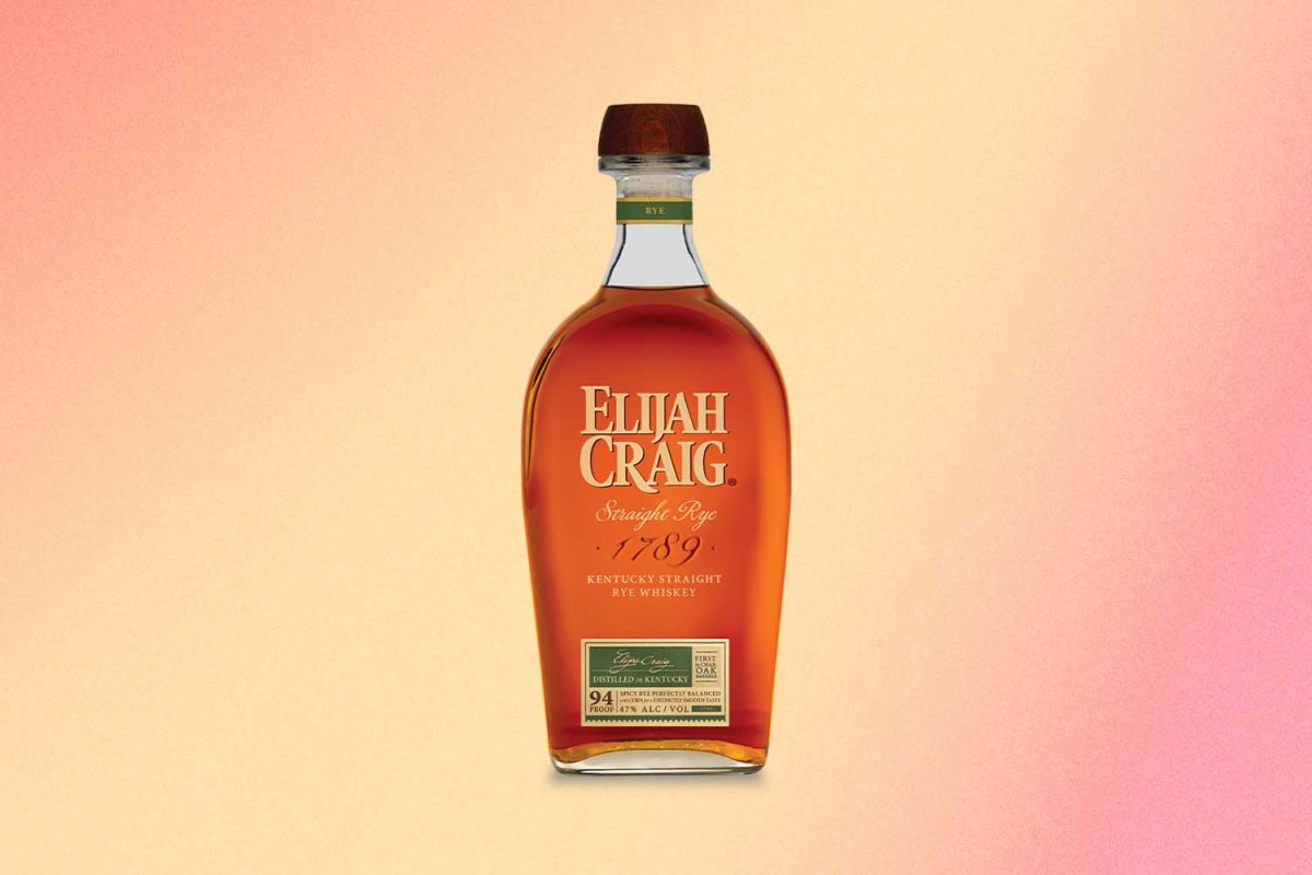 The 9 Best Affordable Rye Whiskeys to Drink Right Now - InsideHook