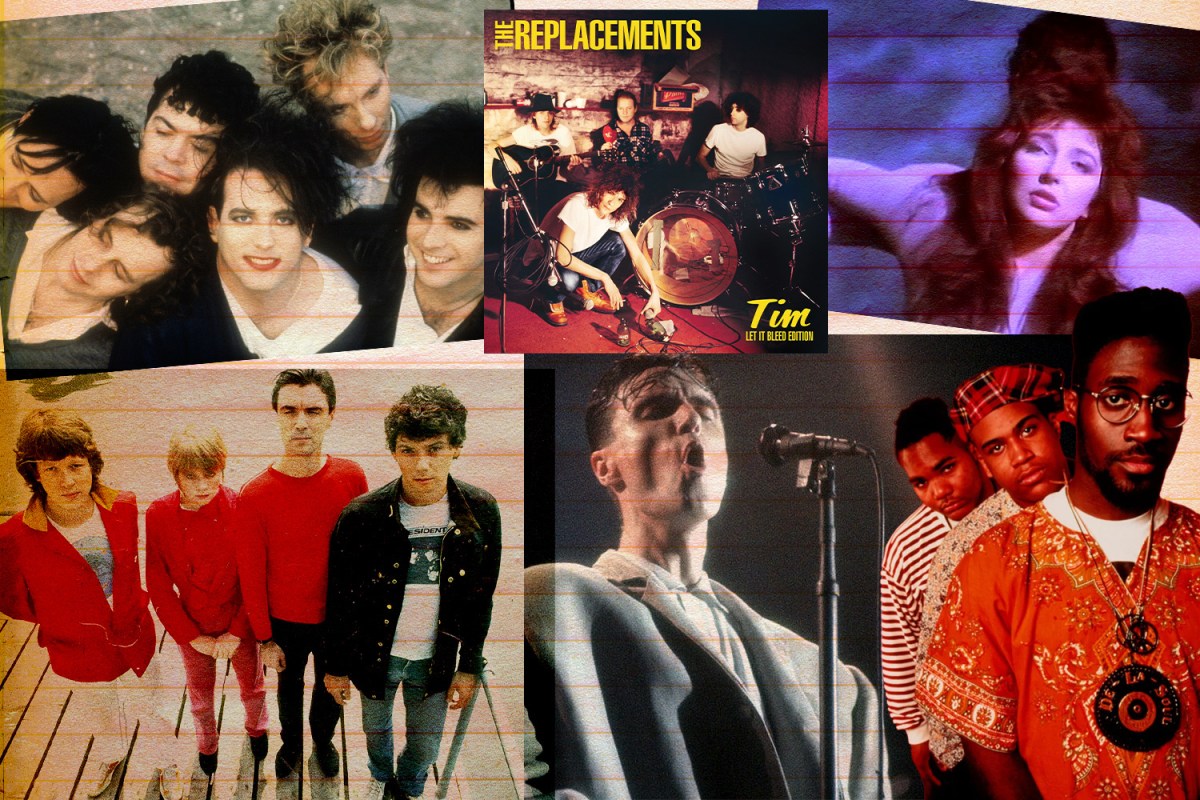 Gen X Icons Are Aging More Gracefully Than Boomers Ever Did - InsideHook