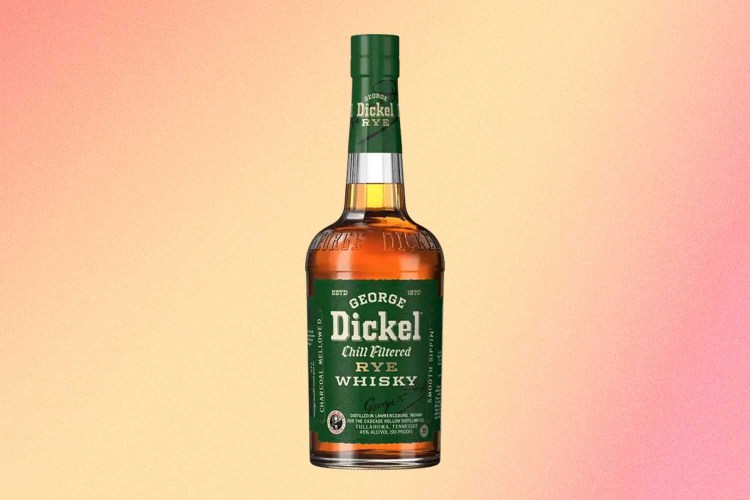 The 9 Best Affordable Rye Whiskeys to Drink Right Now - InsideHook