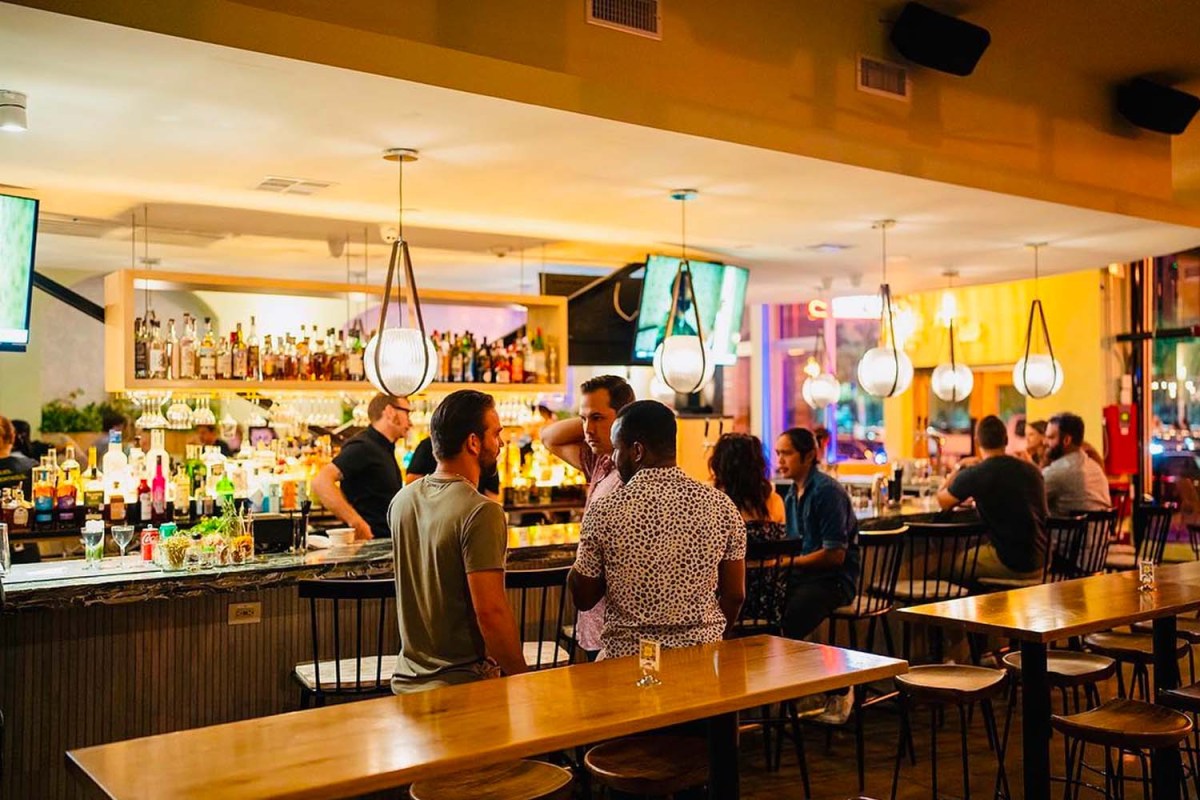 A Local's Guide to Dallas - InsideHook
