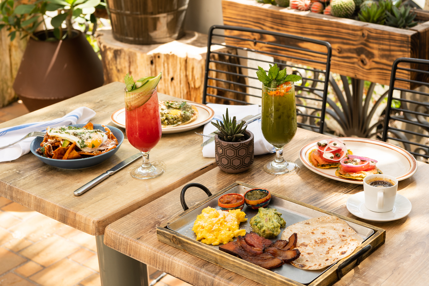 Where the Busiest Chef in Miami Eats on His Days Off - InsideHook