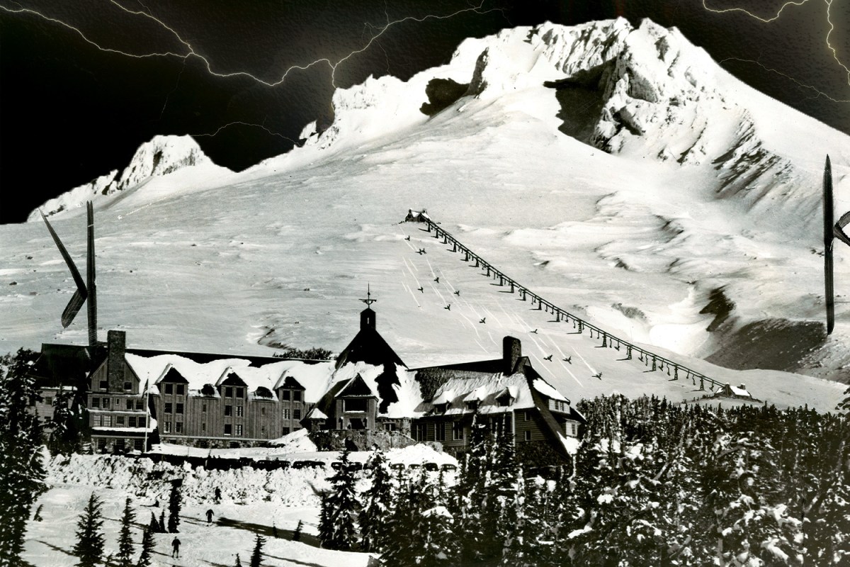 Iconic Horror Movie Filming Locations You Can Actually Visit - InsideHook