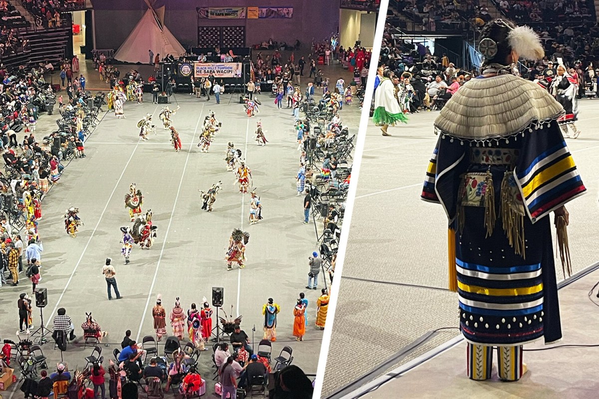 How to Be a Respectful Traveler on Indigenous Lands - InsideHook