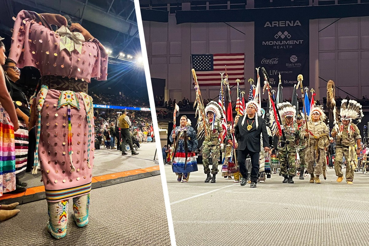 How to Be a Respectful Traveler on Indigenous Lands - InsideHook