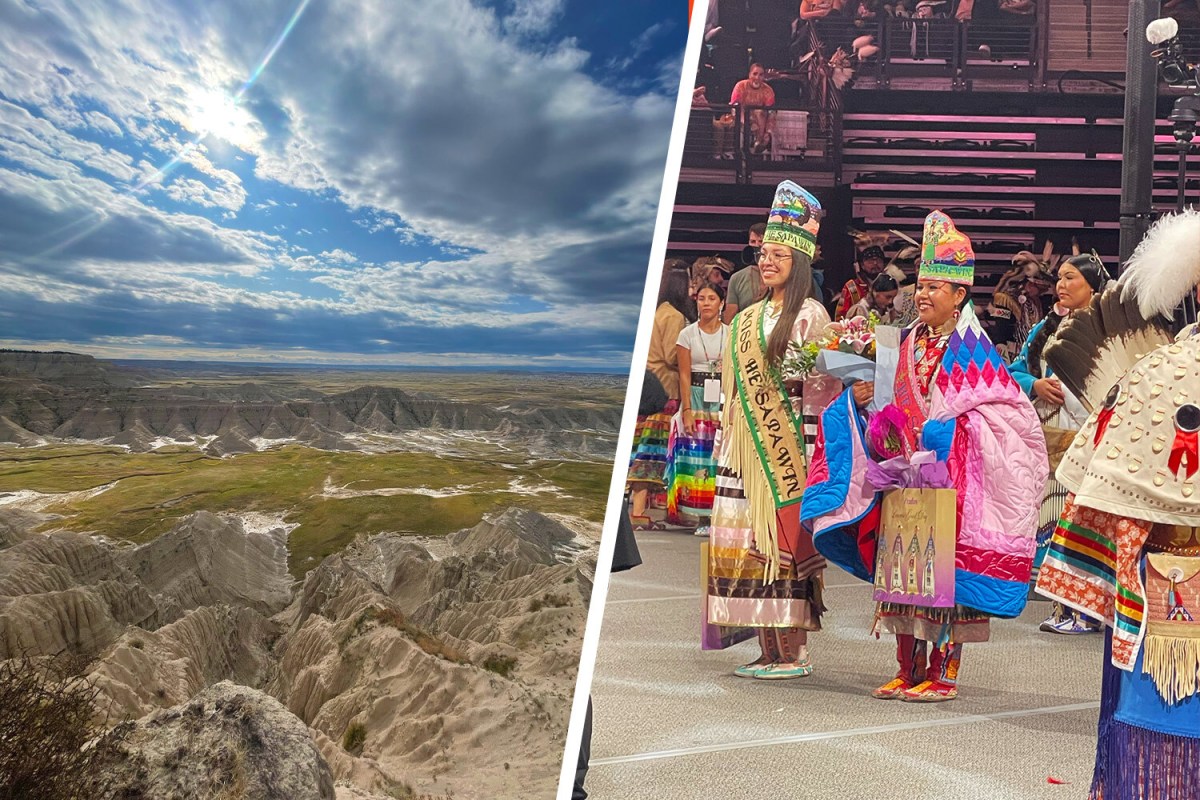 How to Be a Respectful Traveler on Indigenous Lands - InsideHook