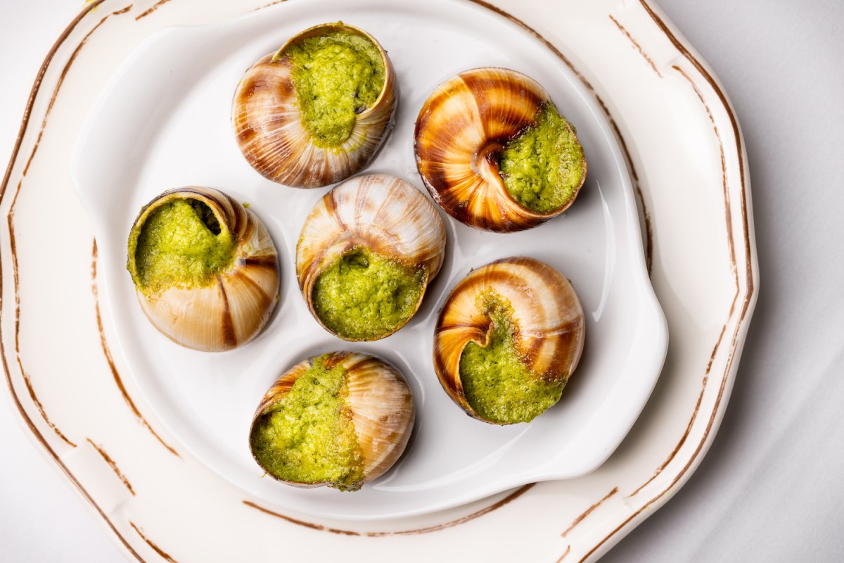 Best New Restaurants in Los Angeles: Dante, Budonoki and More - InsideHook