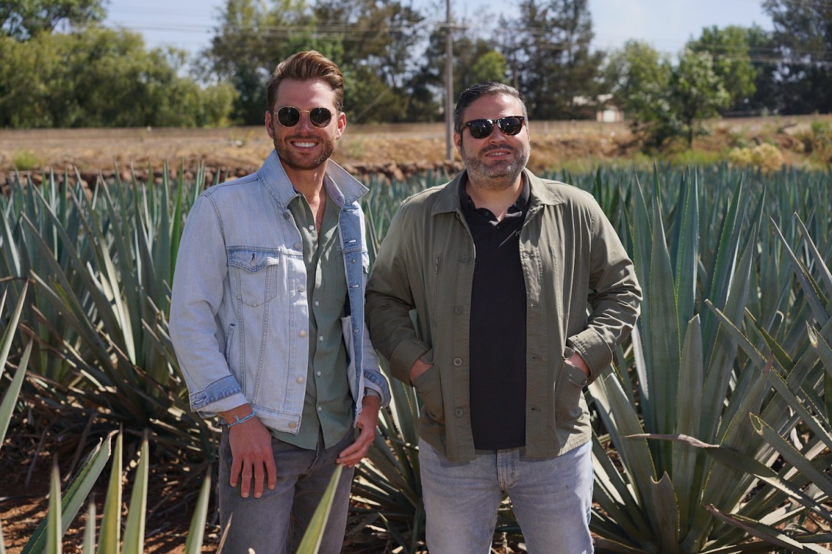 Texas-Based Socorro Pairs Tequila With Philanthropy - InsideHook
