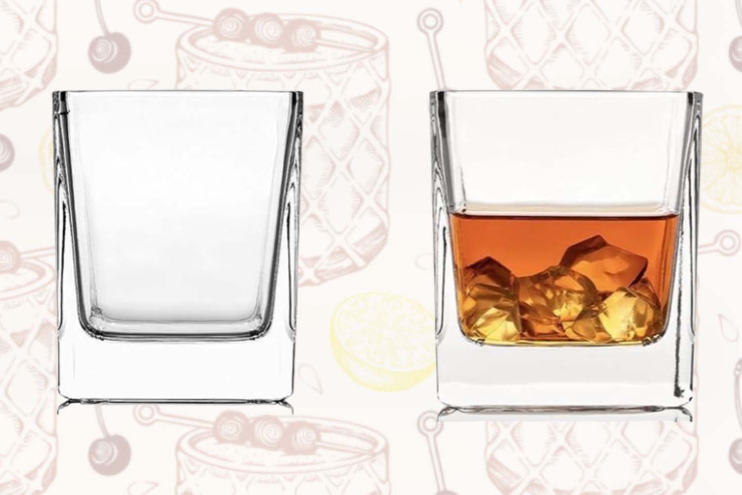 The 15 Best Bourbon Glasses - InsideHook