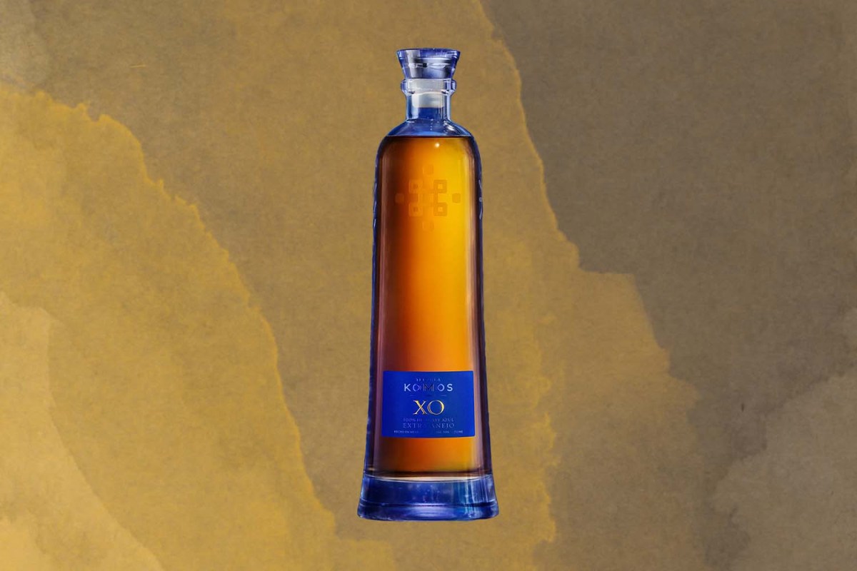 Best Luxury Tequilas for Sipping - InsideHook