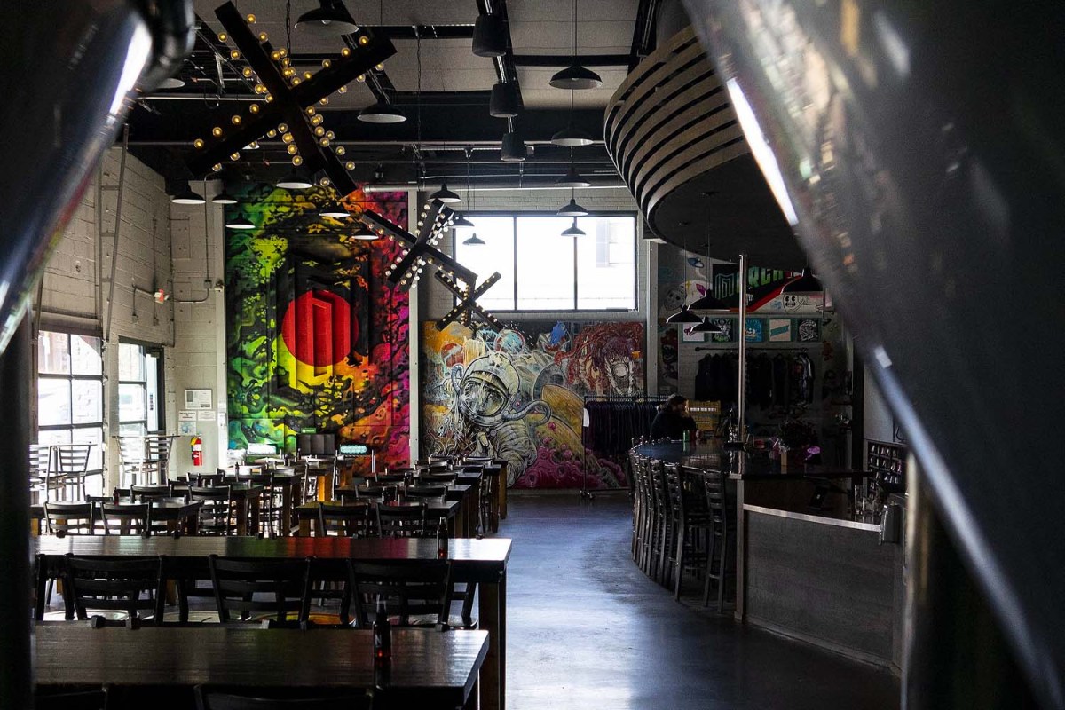 A Local's Guide to Minneapolis - InsideHook