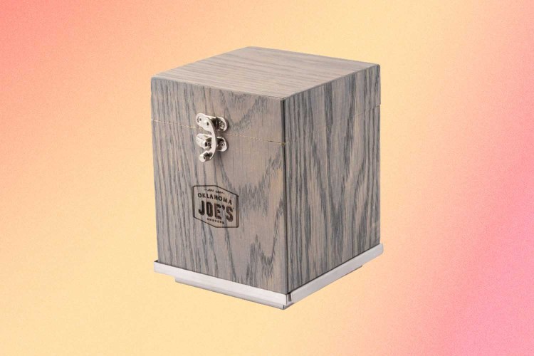 The 9 Best Cocktail Smokers - InsideHook