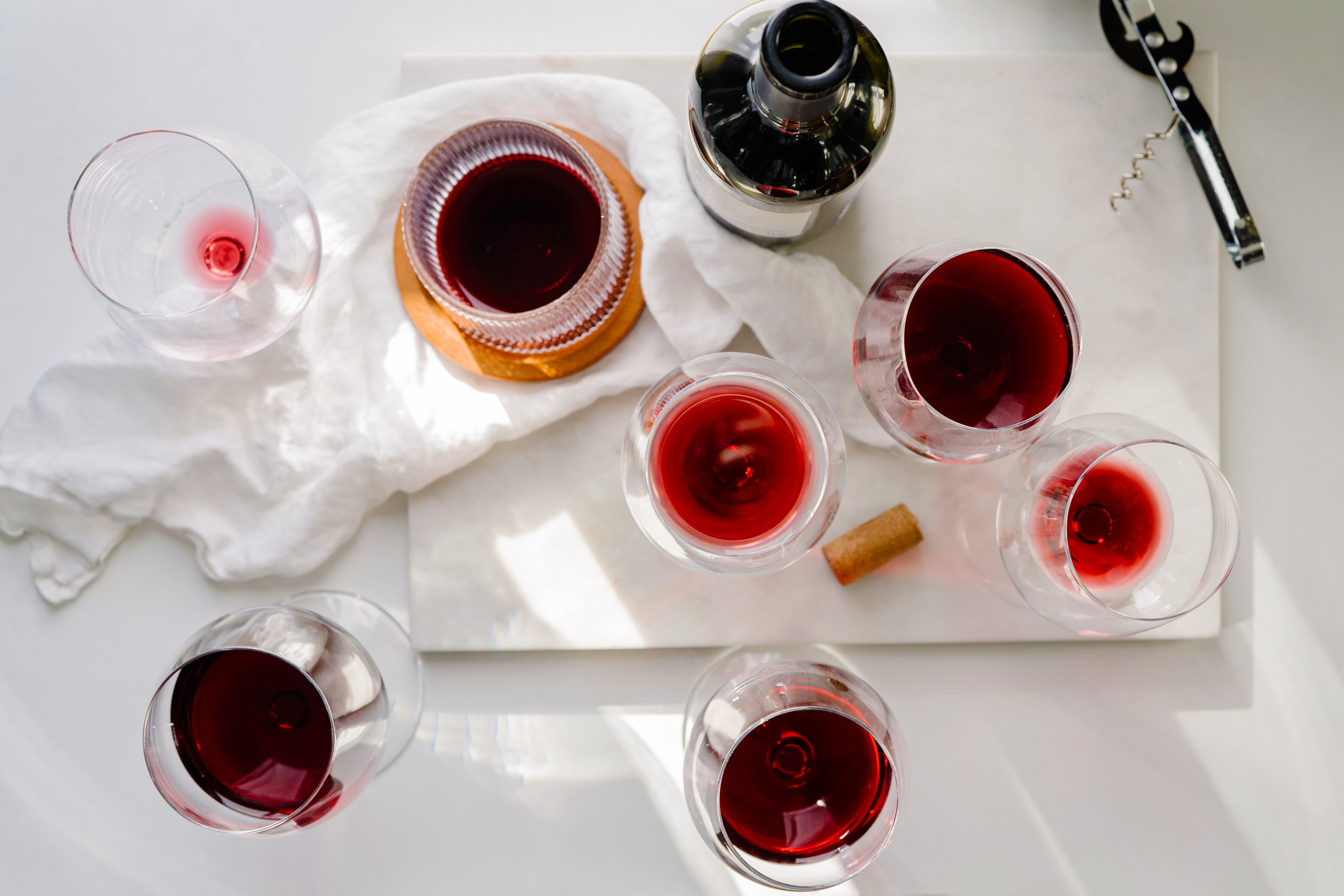 The 8 Best Red Wine Glasses to Buy Right Now - InsideHook