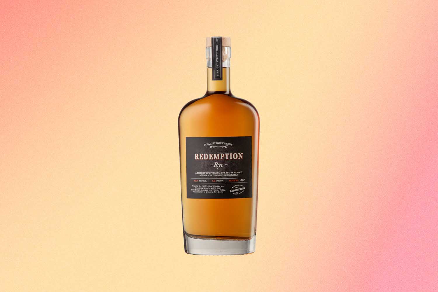 The 9 Best Affordable Rye Whiskeys to Drink Right Now - InsideHook
