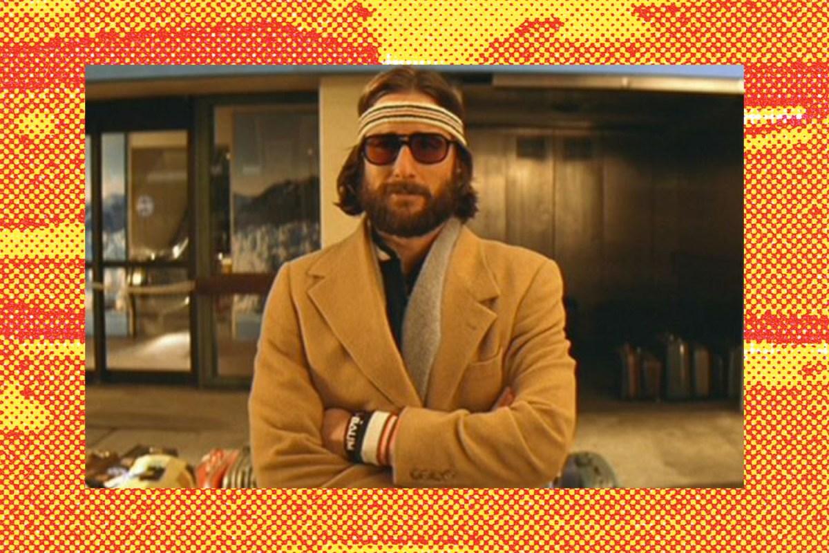 The 5 Easiest, Last-Minute Halloween Costumes for You, a Man - InsideHook