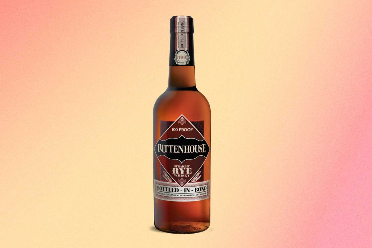 The 9 Best Affordable Rye Whiskeys to Drink Right Now - InsideHook