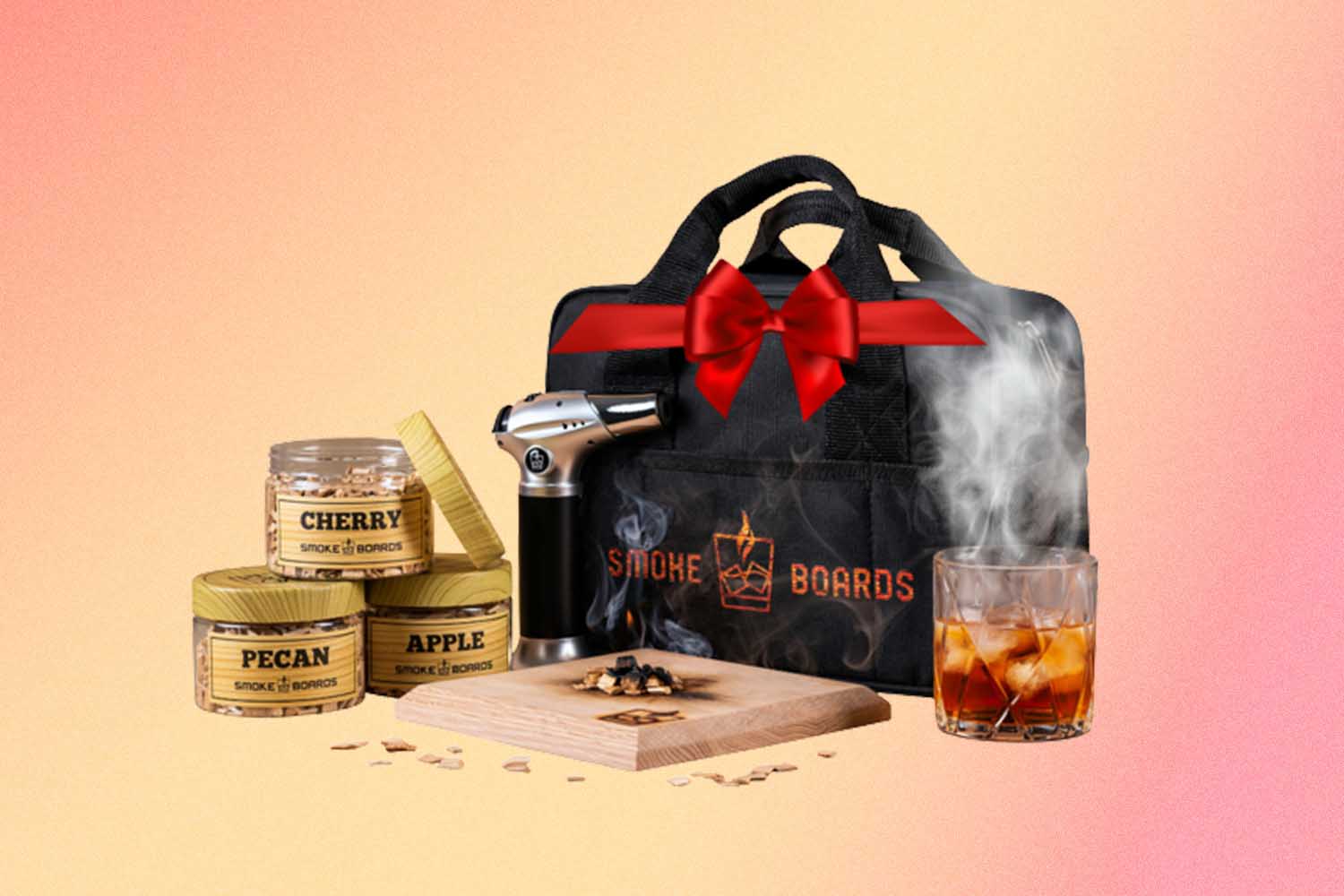 The 9 Best Cocktail Smokers - InsideHook