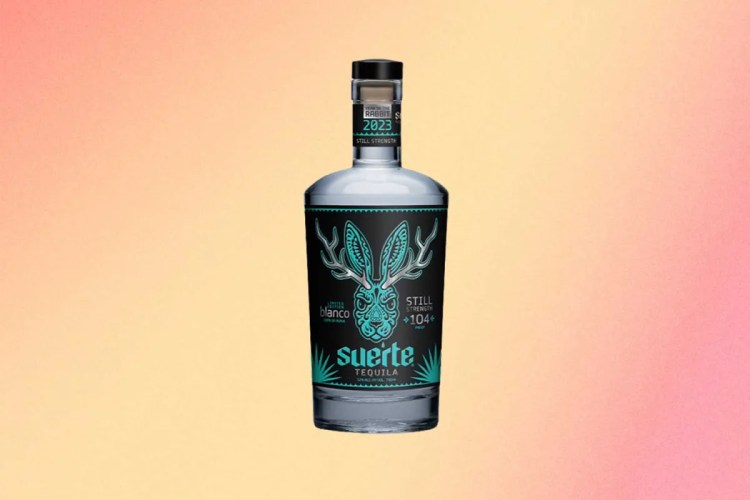 The Best Tequilas of 2023 - InsideHook