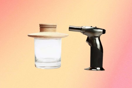 The 9 Best Cocktail Smokers - InsideHook