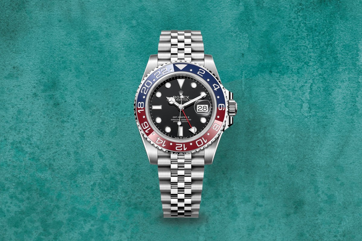 An LA Watch Collector Shares His Favorite Timepieces - InsideHook