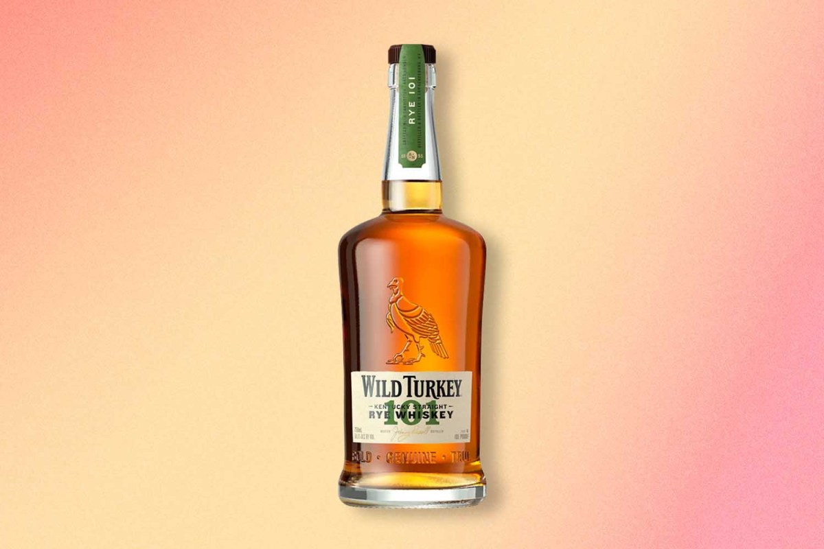 The 9 Best Affordable Rye Whiskeys to Drink Right Now - InsideHook