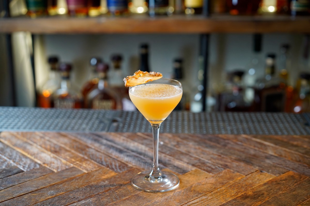 The 7 Best Classic Rye Cocktails - InsideHook
