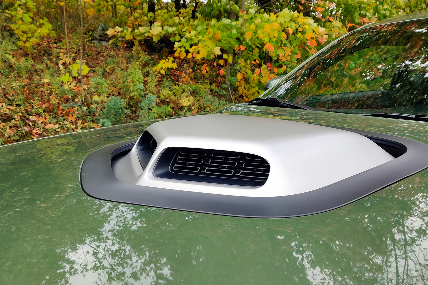 Review: 2023 Dodge Challenger Last Call Scat Pack Swinger - InsideHook
