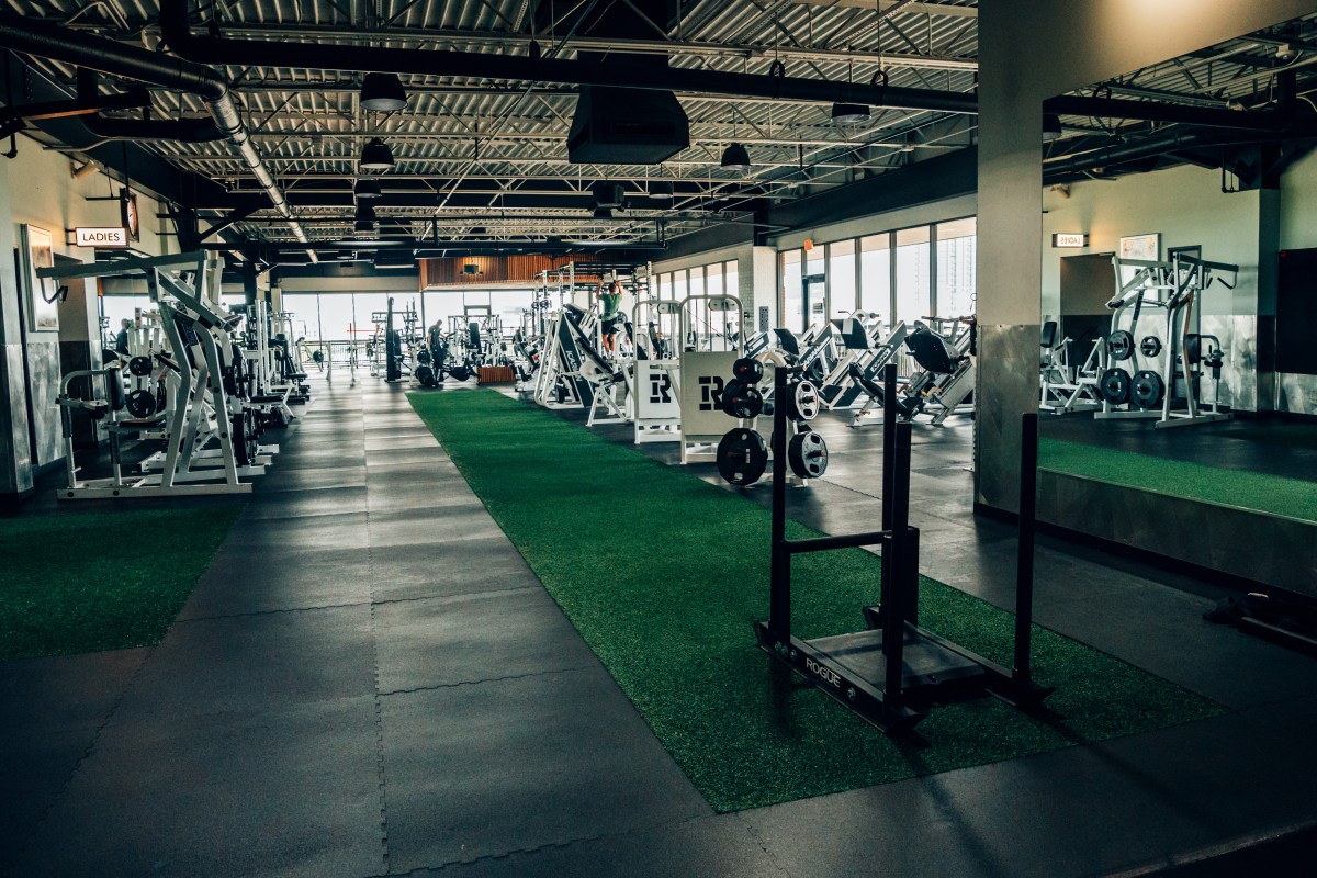 Why Recess Fitness Is the Most Popular Gym in Texas - InsideHook