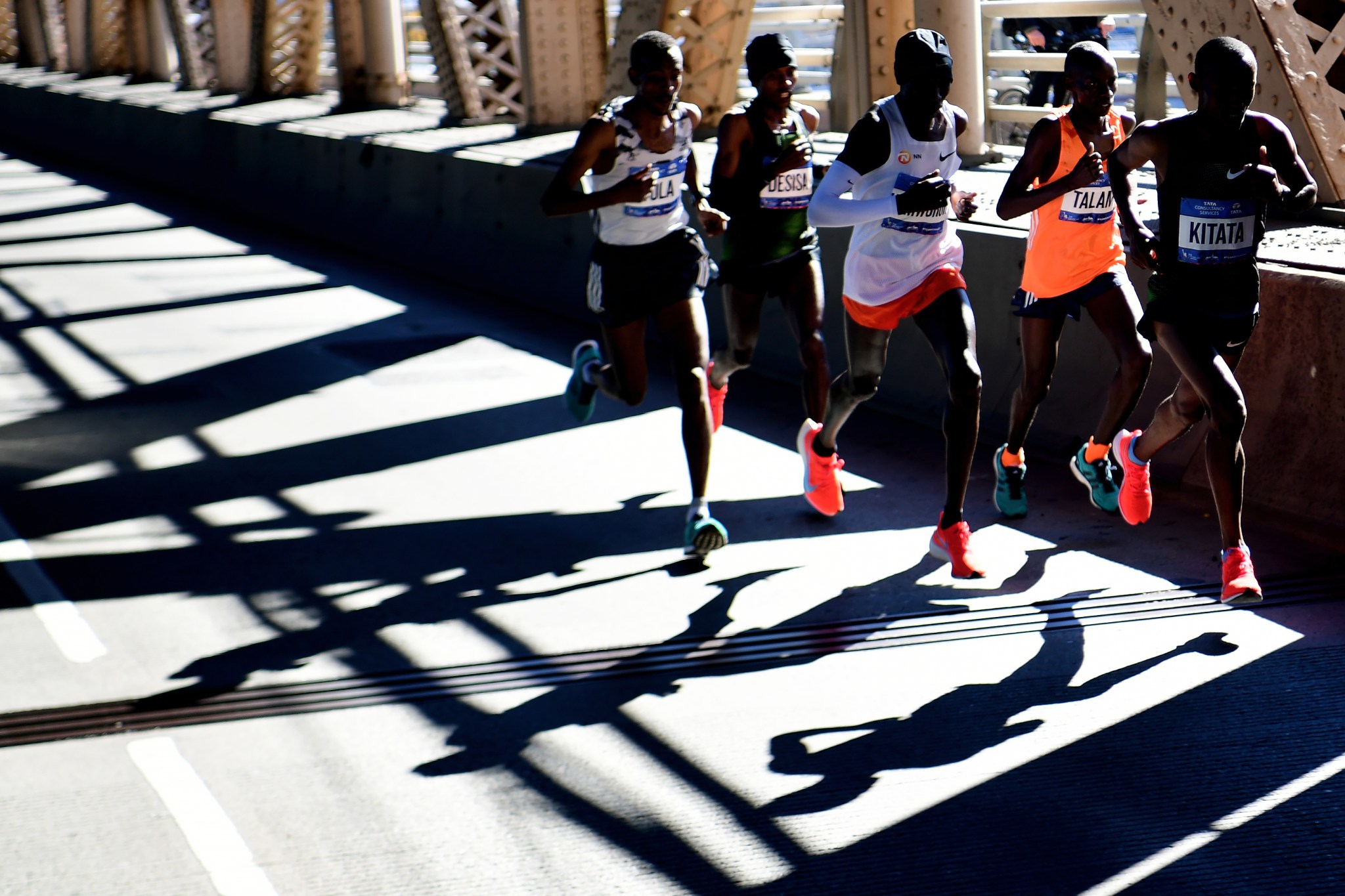 Why Heart Rate Training Will Make You a Faster Runner - InsideHook