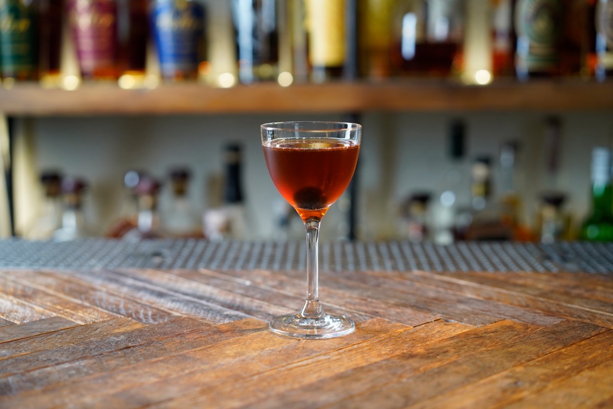 The 7 Best Classic Rye Cocktails - InsideHook