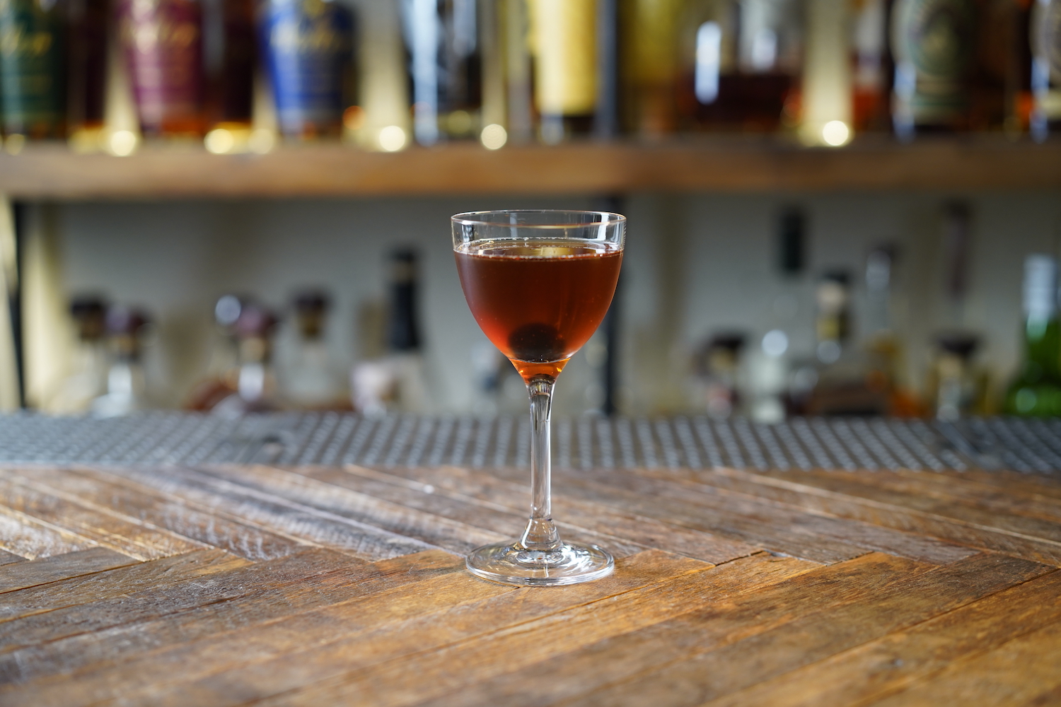 The 7 Best Classic Rye Cocktails - InsideHook