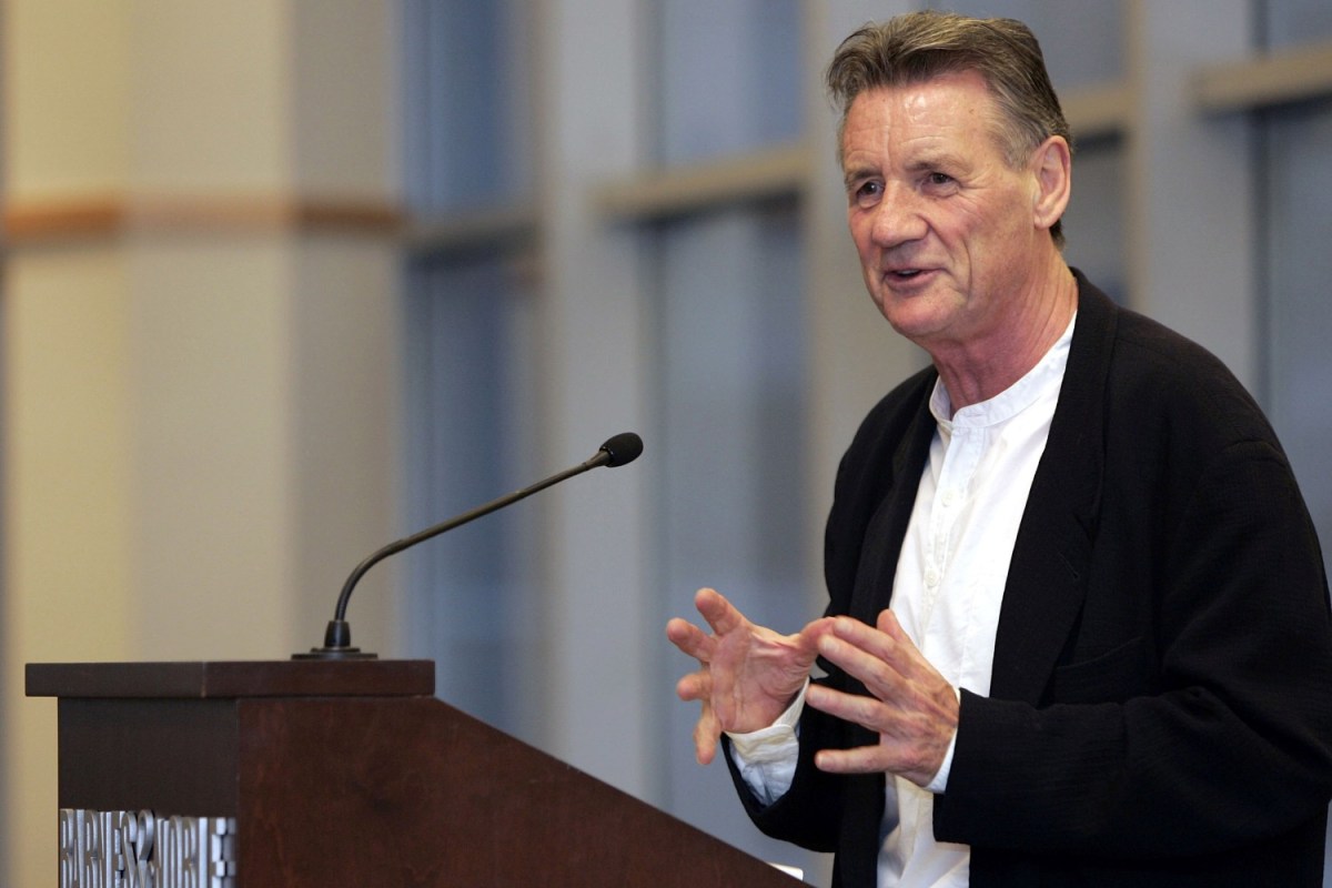 Archivists Find Lost Episodes of a "Monty Python" Precursor - InsideHook