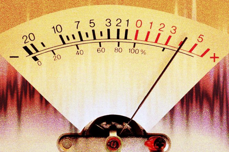 Why Noise Pollution Is So Bad for Your Life Expectancy - InsideHook