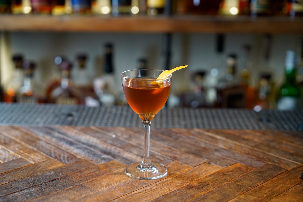 The 7 Best Classic Rye Cocktails - InsideHook