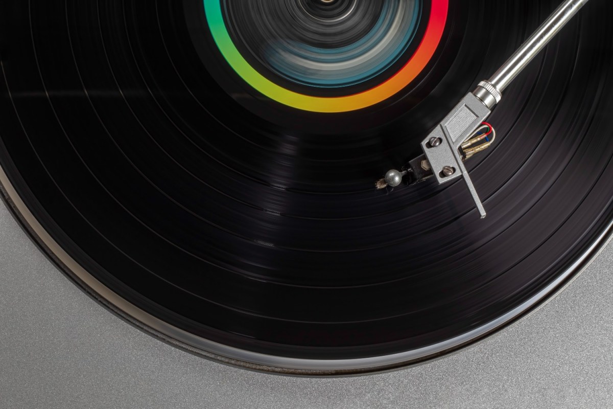 Is Discogs Alienating Its Most Loyal Users? - InsideHook