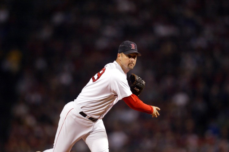 Tim Wakefield, Stalwart Red Sox Pitcher, Dead at 57 - InsideHook