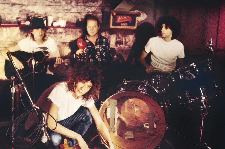 Inside the Making of The Replacements' Revelatory New Box Set - InsideHook