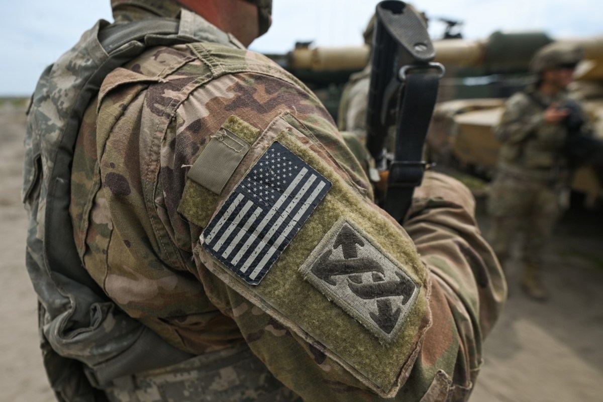 The US Army Is Getting Creative When It Comes to Recruitment - InsideHook